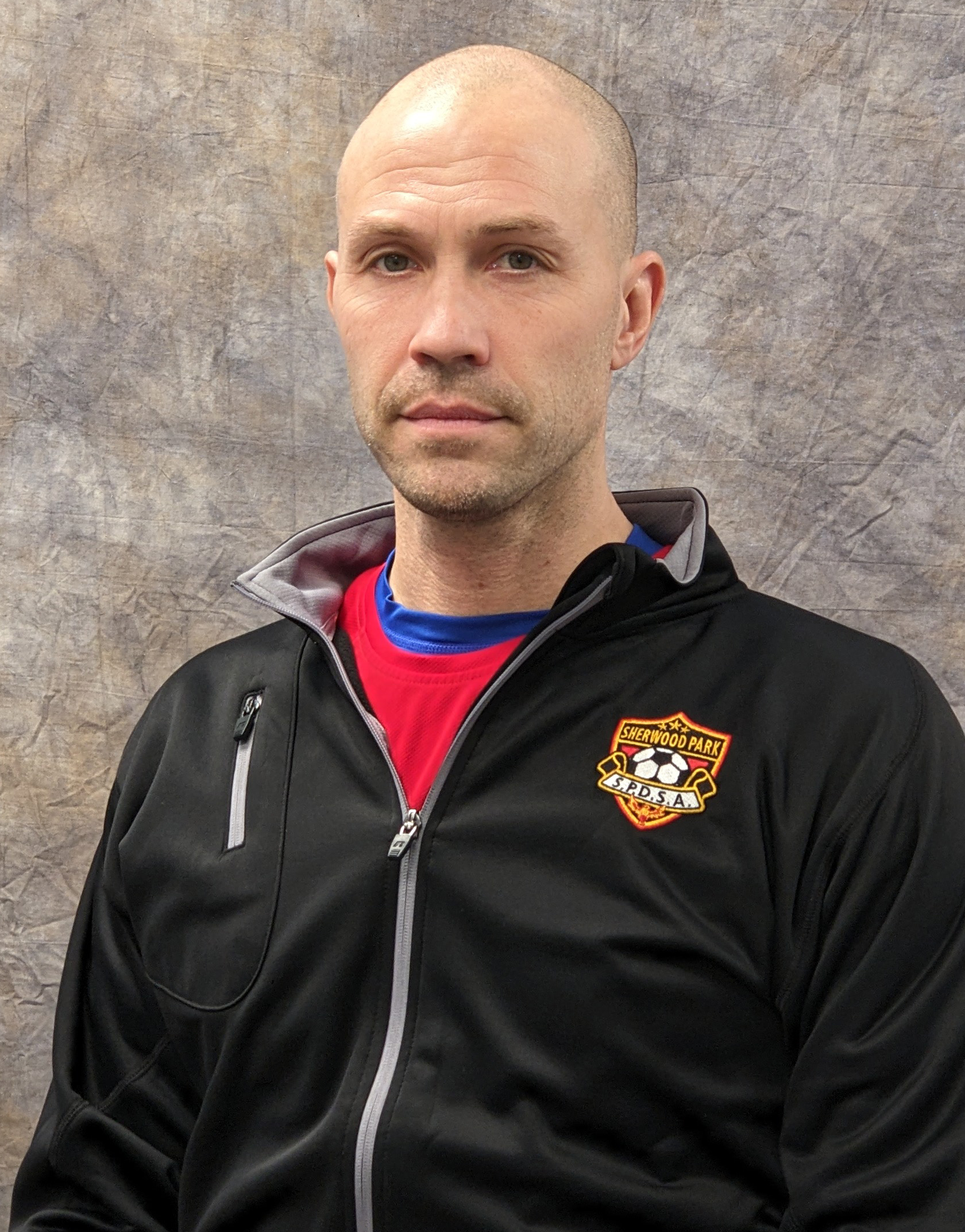 Sherwood Park District Soccer Association : Website by RAMP InterActive