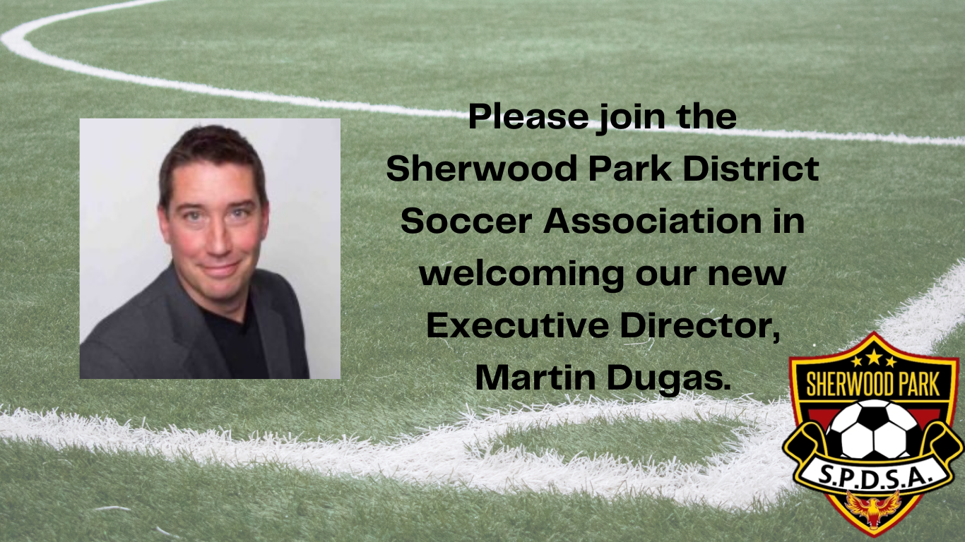 Sherwood Park District Soccer Association : Website by RAMP InterActive